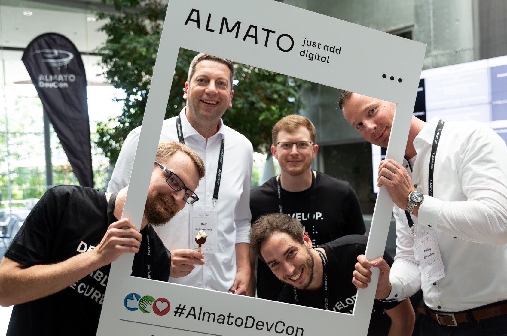 Almato DevCon 2025